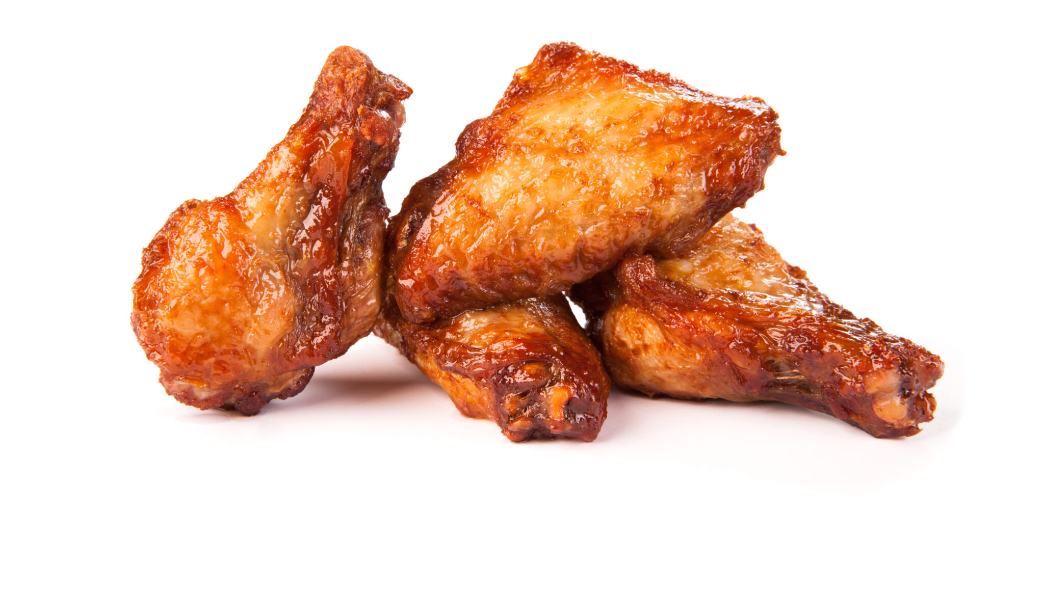 Menu - Mr. Charlie's Chicken